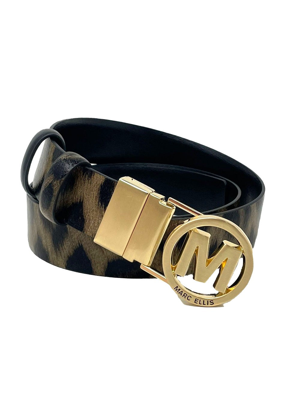 MARC ELLIS ME BELT-165 LEO