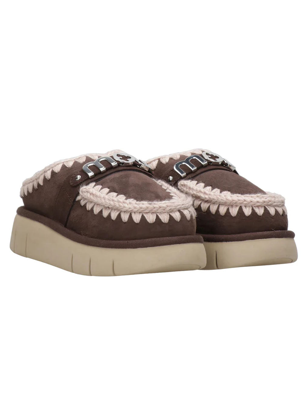 MOU CLOG MU.FW531001A MOCHA
