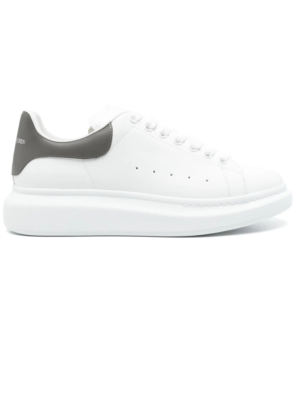 ALEXANDER MCQUEEN SNEAKERS 553680 WIAEE 9169
