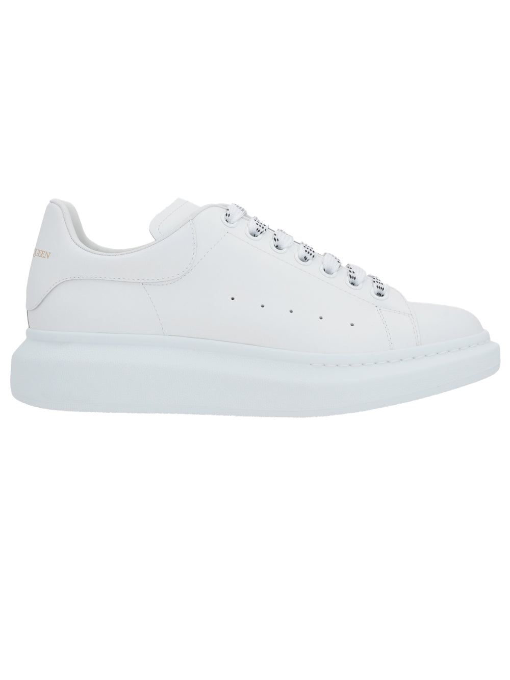 ALEXANDER MCQUEEN SNEAKERS 553680 WIEE0 9000